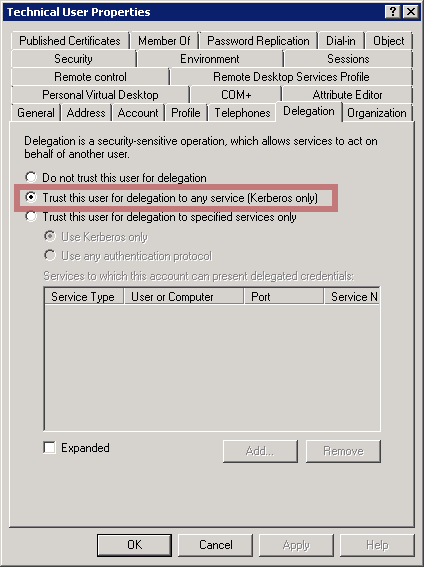 Configuring Tomcat Single Sign-on with SPNEGO (Kerberos & LDAP) - OSTERING Configuring Tomcat Single Sign-on with SPNEGO (Kerberos & LDAP) - OSTERING