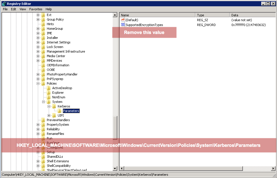 Configuring Tomcat Single Sign-on with SPNEGO (Kerberos & LDAP) - OSTERING Configuring Tomcat Single Sign-on with SPNEGO (Kerberos & LDAP) - OSTERING